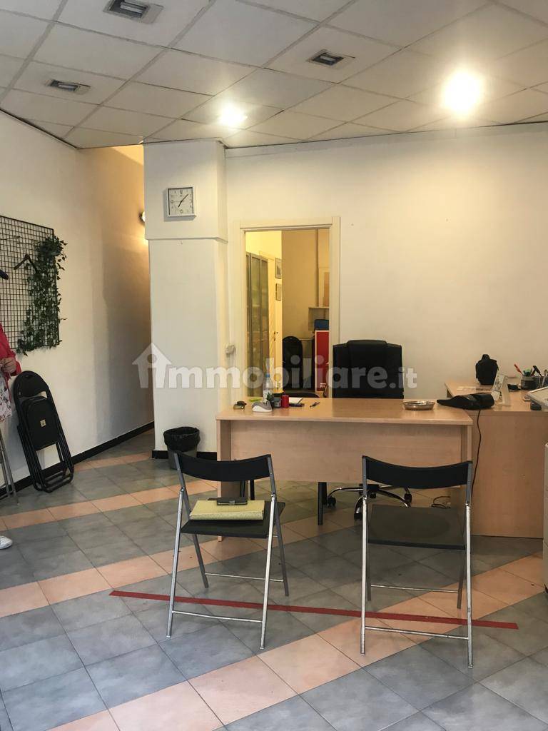 Negozio - Locale commerciale in Vendita