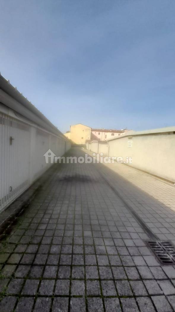 Garage - Box in Vendita