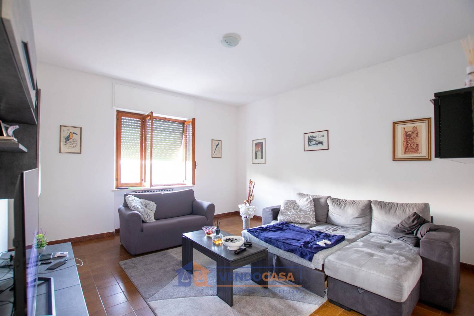 Quadrilocale frazione Quarto Inferiore, Quarto - Valenzani, Asti