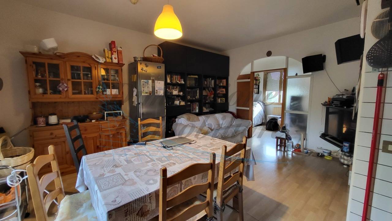 Trilocale via P  Galluppi, Rosignano Solvay, Rosignano Marittimo