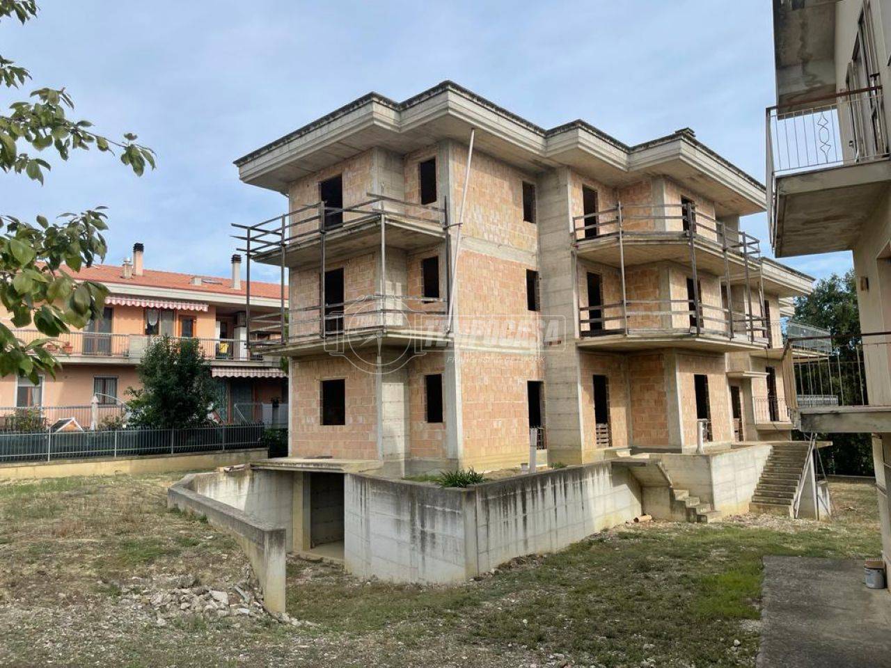 Appartamento Contrada Bora Ragnola 1, Monteprandone