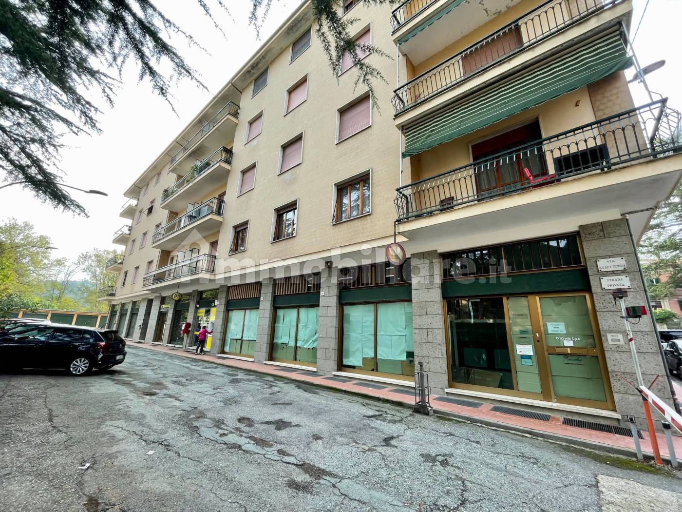 Trilocale via 20 Settembre 58, Centro, Visone