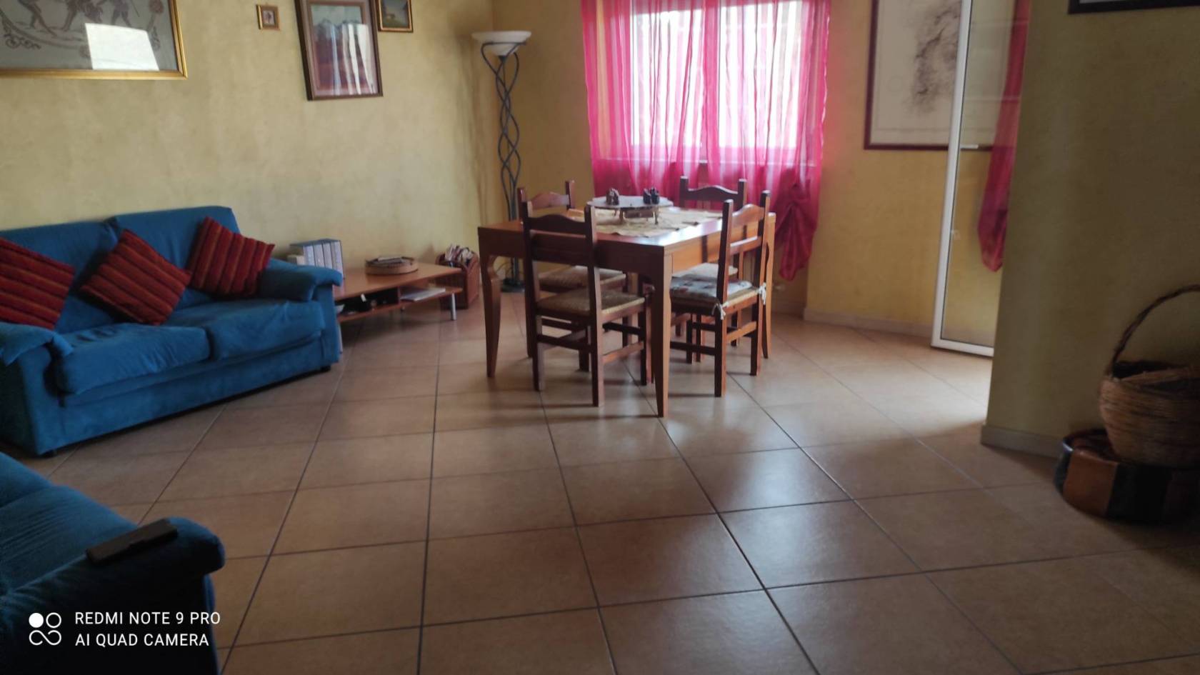 Appartamento via Prospero Gozzo 45, Spinetta Marengo, Alessandria