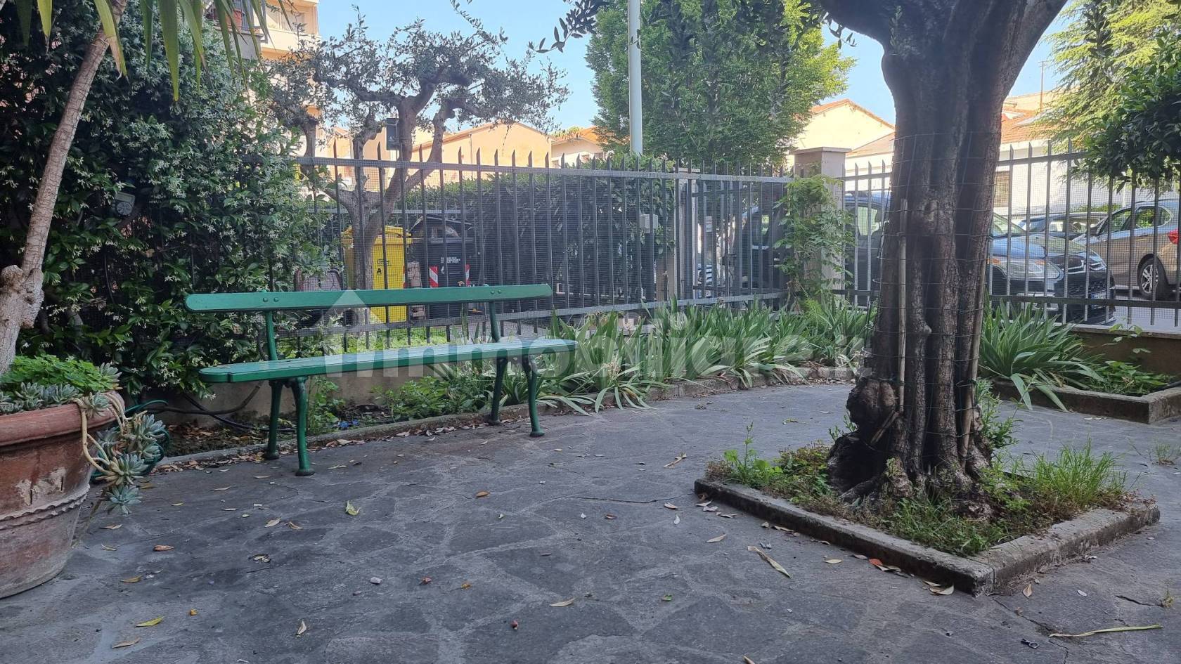 Appartamento via Compagnetto da Prato, Soccorso, Prato