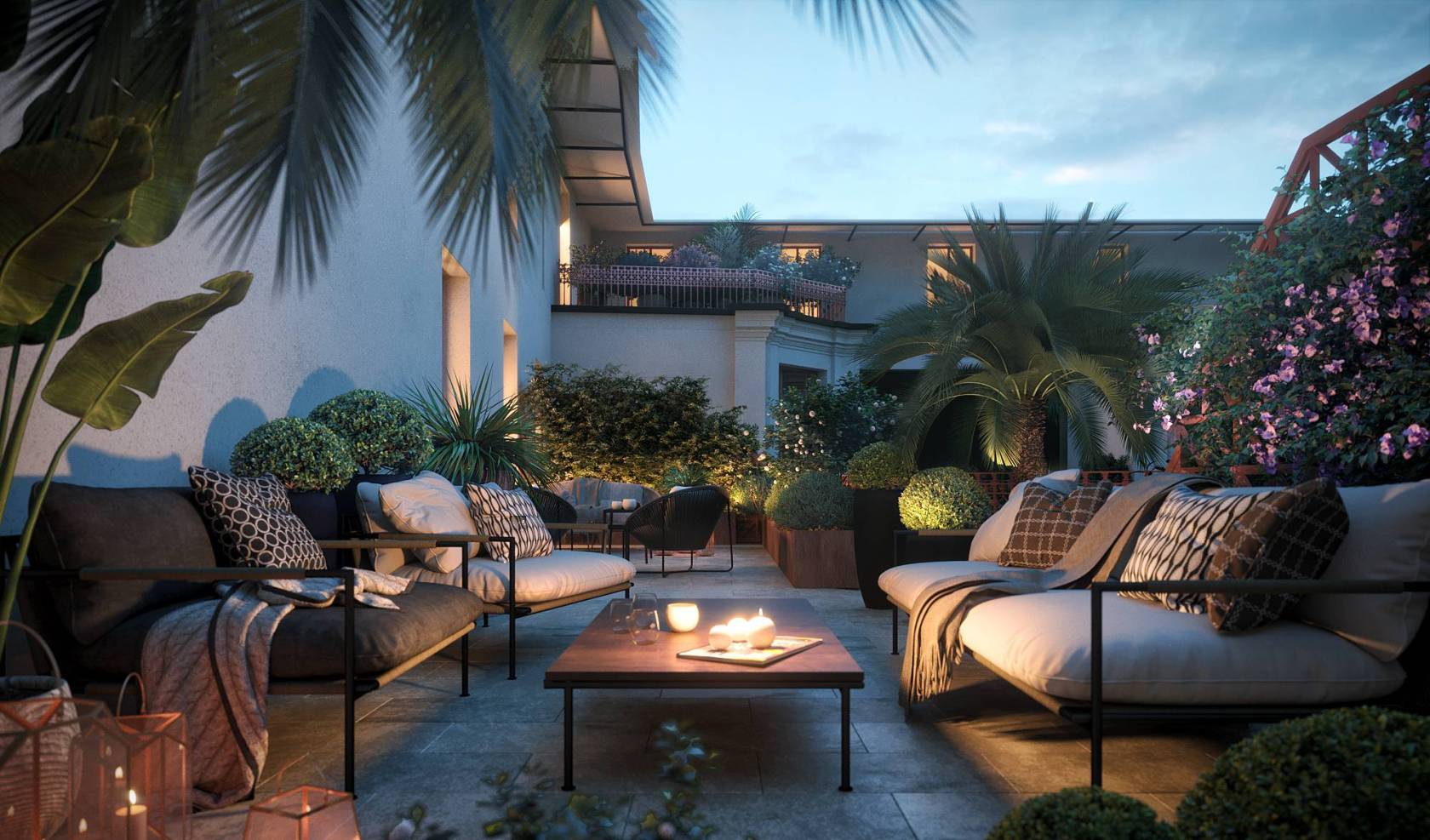 Trilocale corso Giuseppe Mazzini 2, Centro, Cremona