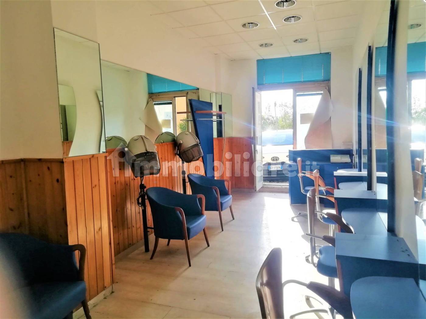 Bilocale via Eugubina, Monteluce - Ponte Rio, Perugia