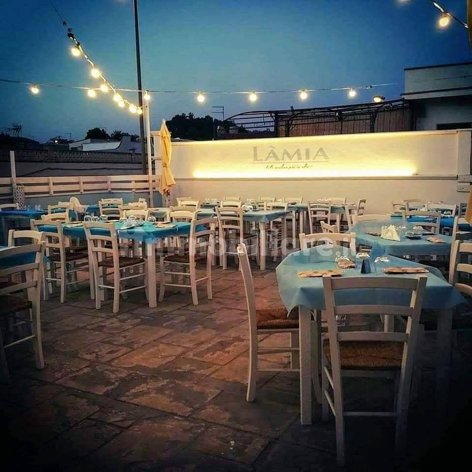 Ristorante in Vendita