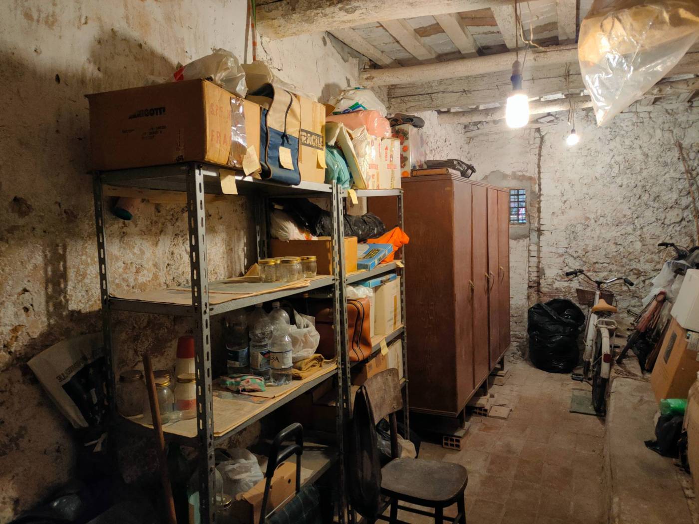 Appartamento piazza Martiri della Libertà 8, Centro, Pienza