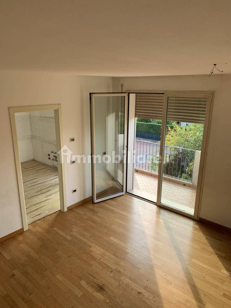 Quadrilocale via Sile, Villatora, Saonara