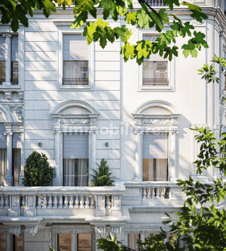 Trilocale corso Giuseppe Mazzini 2, Centro, Cremona