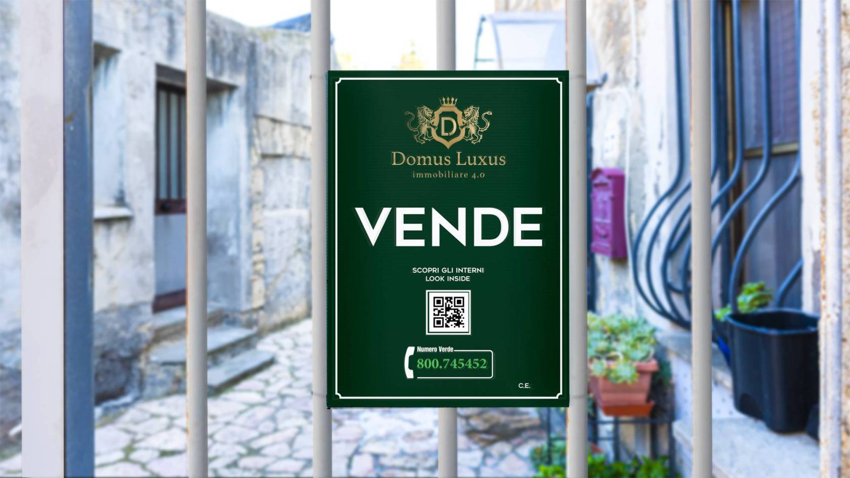 Appartamento via di Porta Castello 27, Centro Storico, Tarquinia