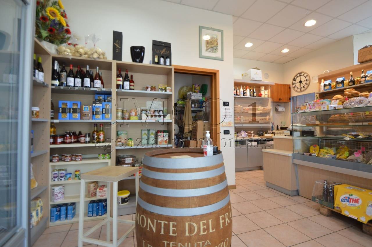 Panificio in Vendita