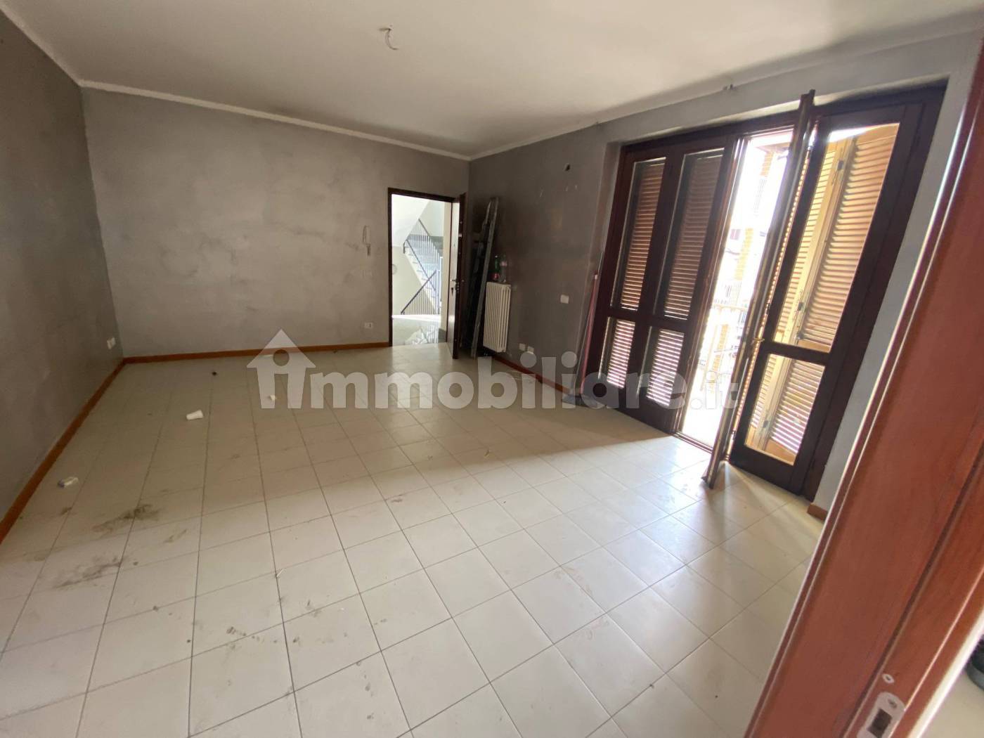 Trilocale corso Umberto I 298, Centro, Gambolò