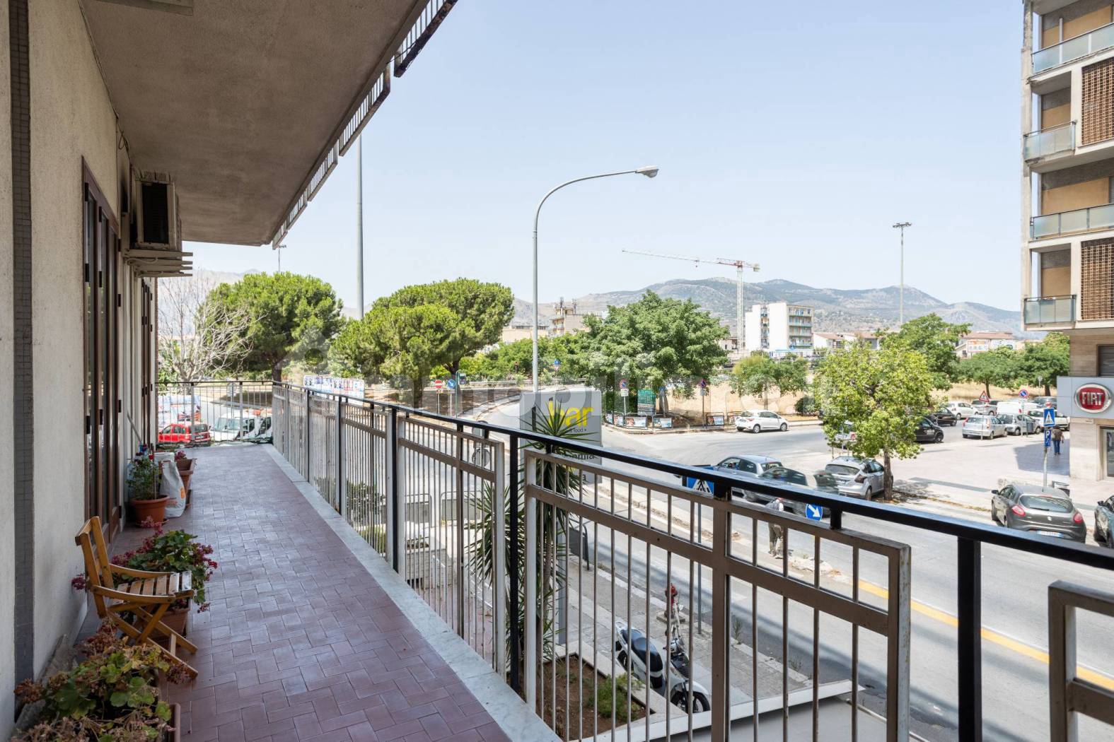 Appartamento via Guido d'Arezzo 6, Giotto Galilei - Palagonia, Palermo