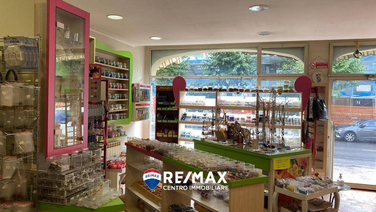 Attività commerciale in Vendita