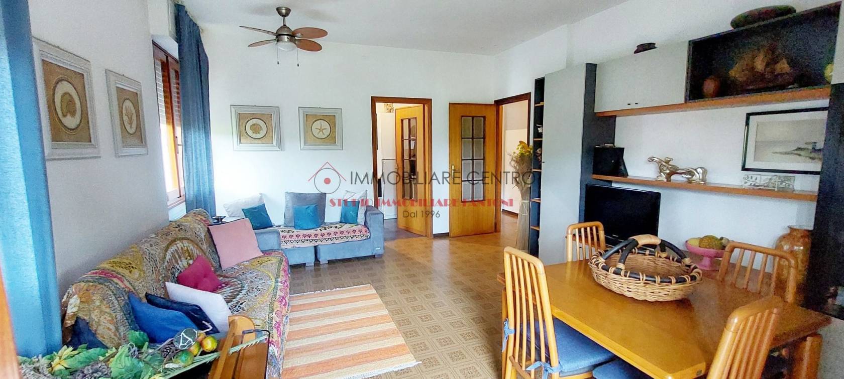 Appartamento via Fescione 9, Ronchi - Poveromo, Massa