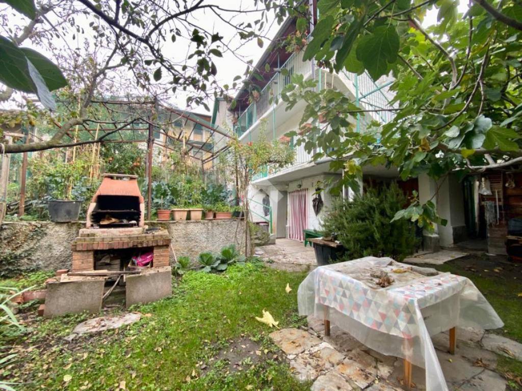 Vendita Terratetto plurifamiliare in Borgata castellaro 8 Villar ...