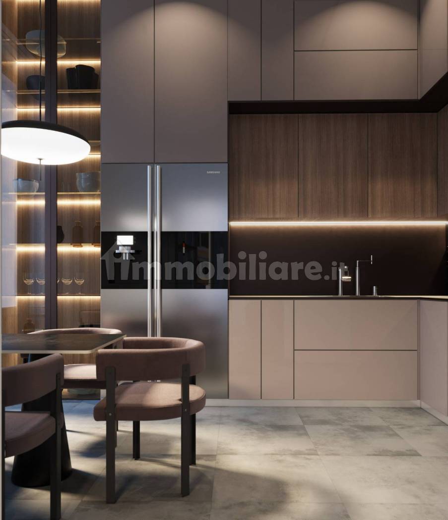 Quadrilocale corso Giuseppe Mazzini 2, Centro, Cremona