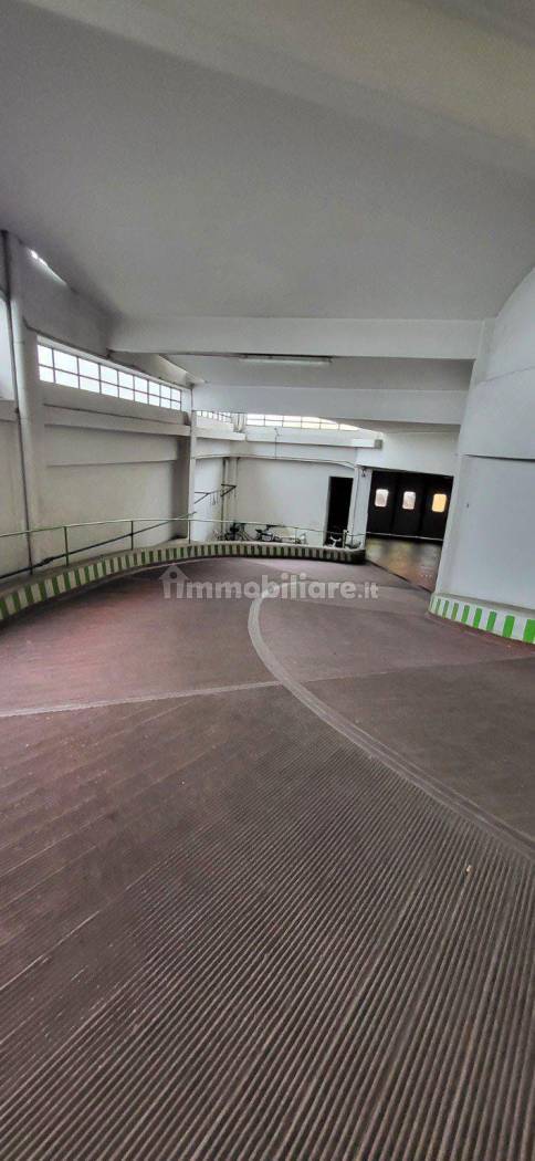 Garage - Box in Vendita