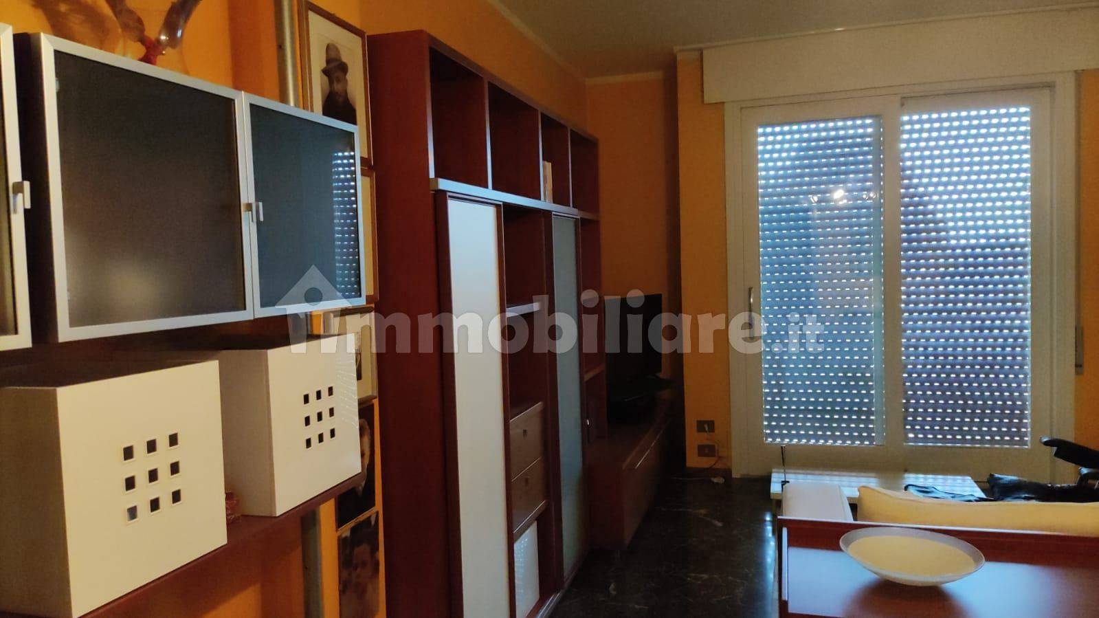 Trilocale via Francesco Bellini, Centro, Sacile