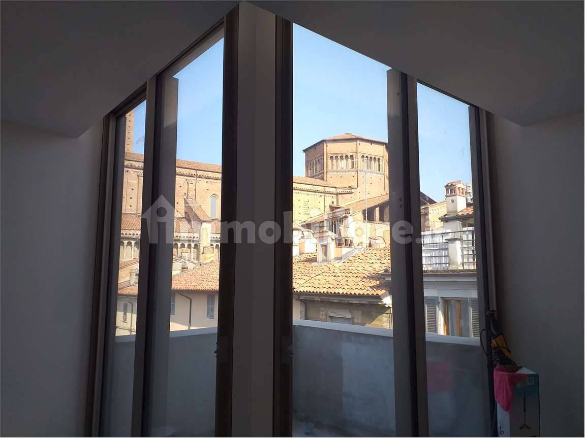 Quadrilocale nuovo, Centro Storico, Piacenza