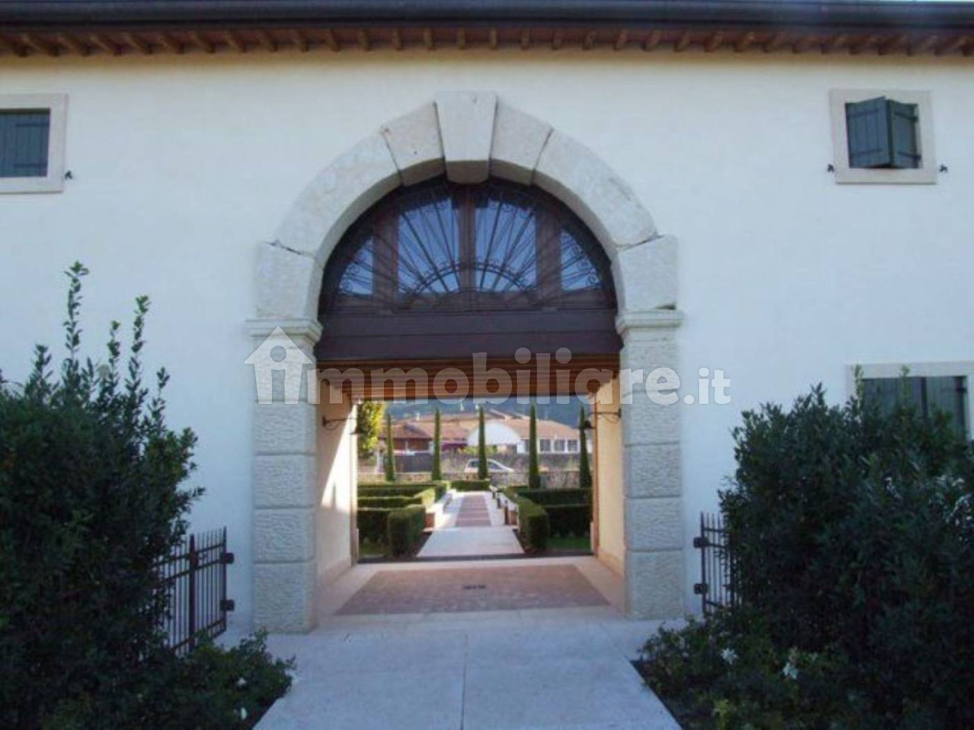 Appartamento via Case Zamboni, Arbizzano-santa Maria, Negrar di Valpolicella