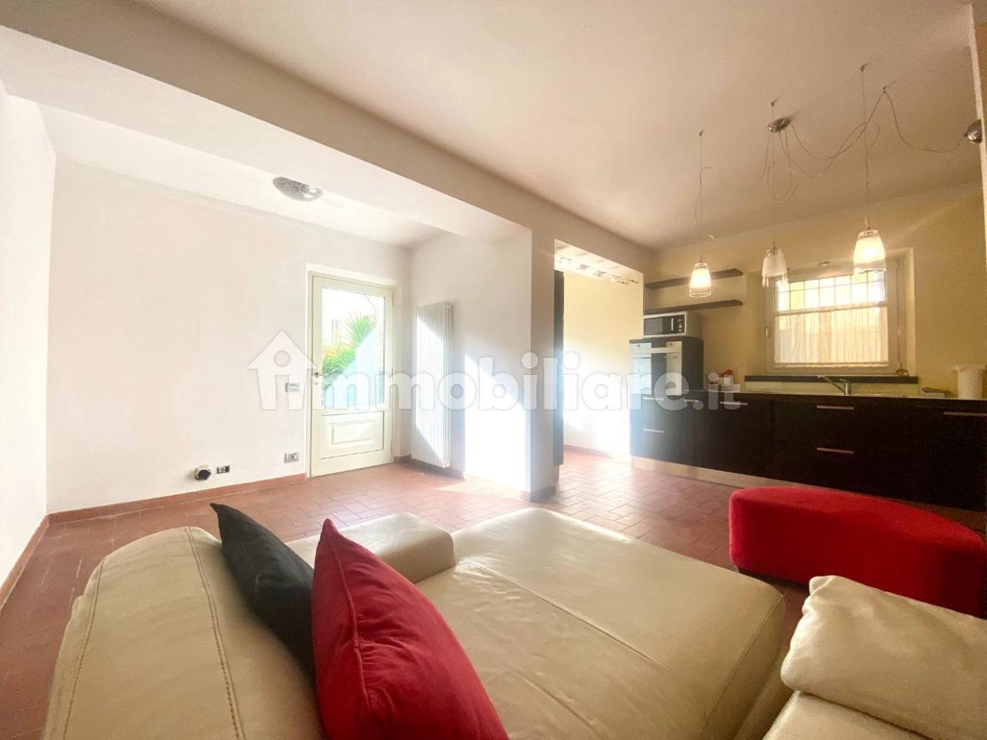 Trilocale Villa Schiff, Capanne, Prato, Montignoso