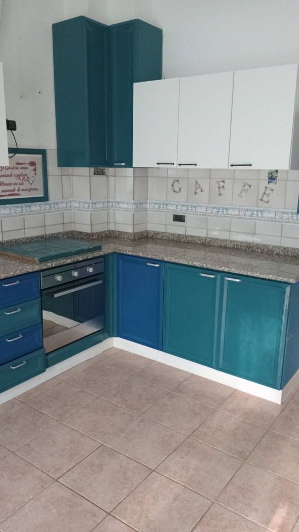 Trilocale via Gentile da Fabriano, Centro, Sassoferrato