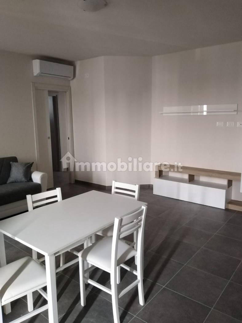 Trilocale via Giacomo Brodolini, Centro, Marcaria