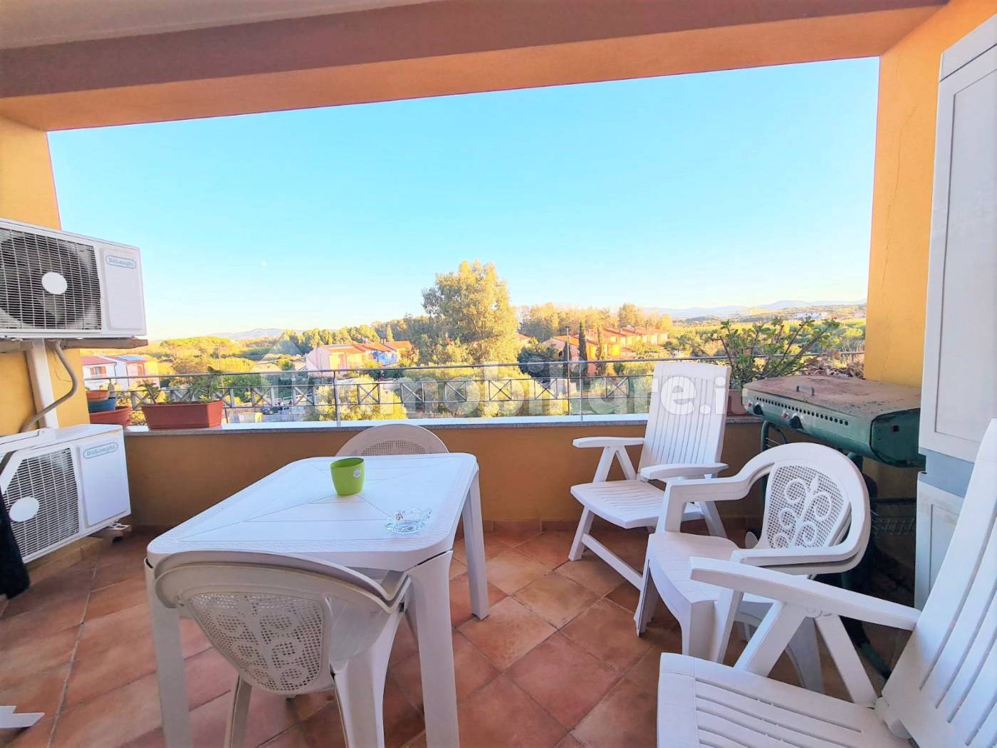 Quadrilocale via Corelli, Isticadeddu, Gregorio, Olbia