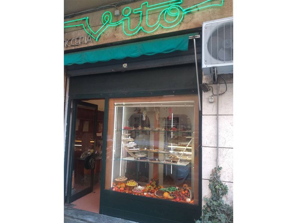 Pasticceria in Vendita