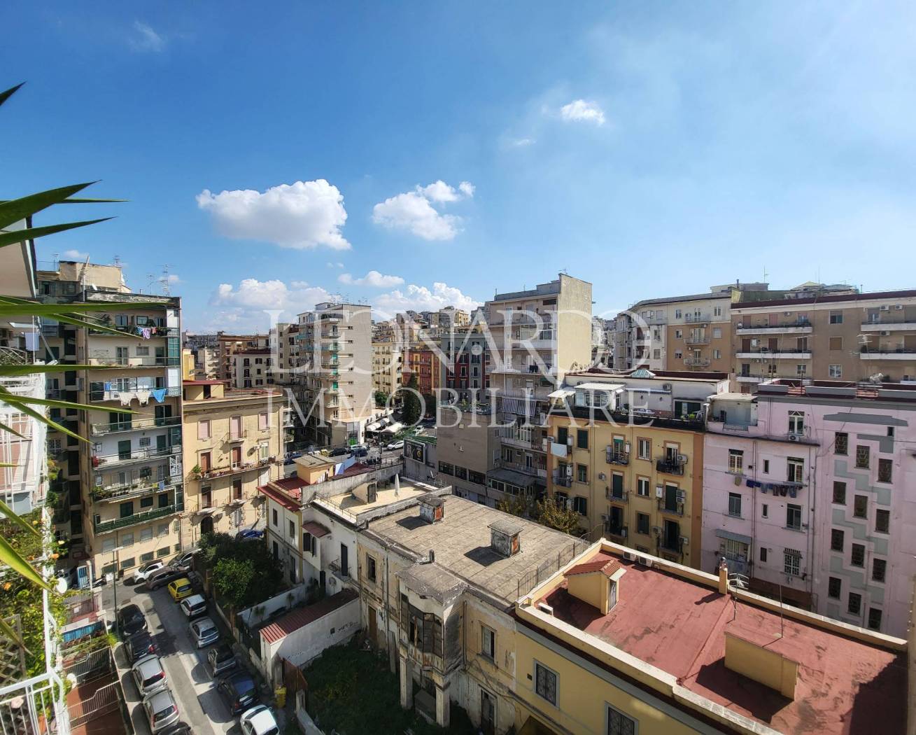 Appartamento via Elio Vittorini, Arenella, Napoli