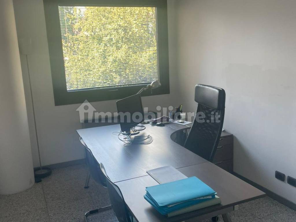 Ufficio - Studio piazza Lega Lombarda 3b, Lecco, Rif. 98873254 - Immobiliare.it