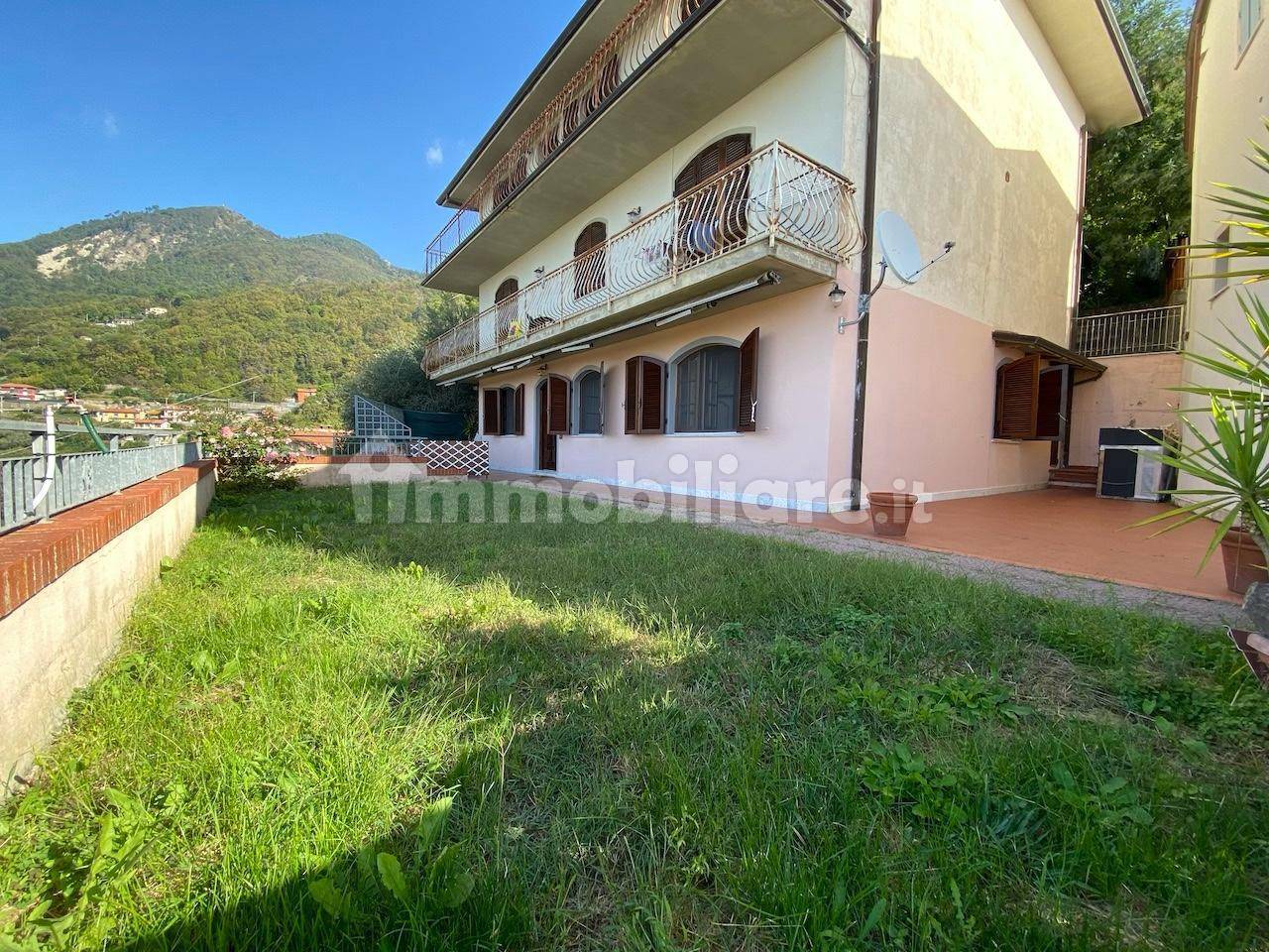 Appartamento Bargana, Bergiola - Lavacchio, Massa