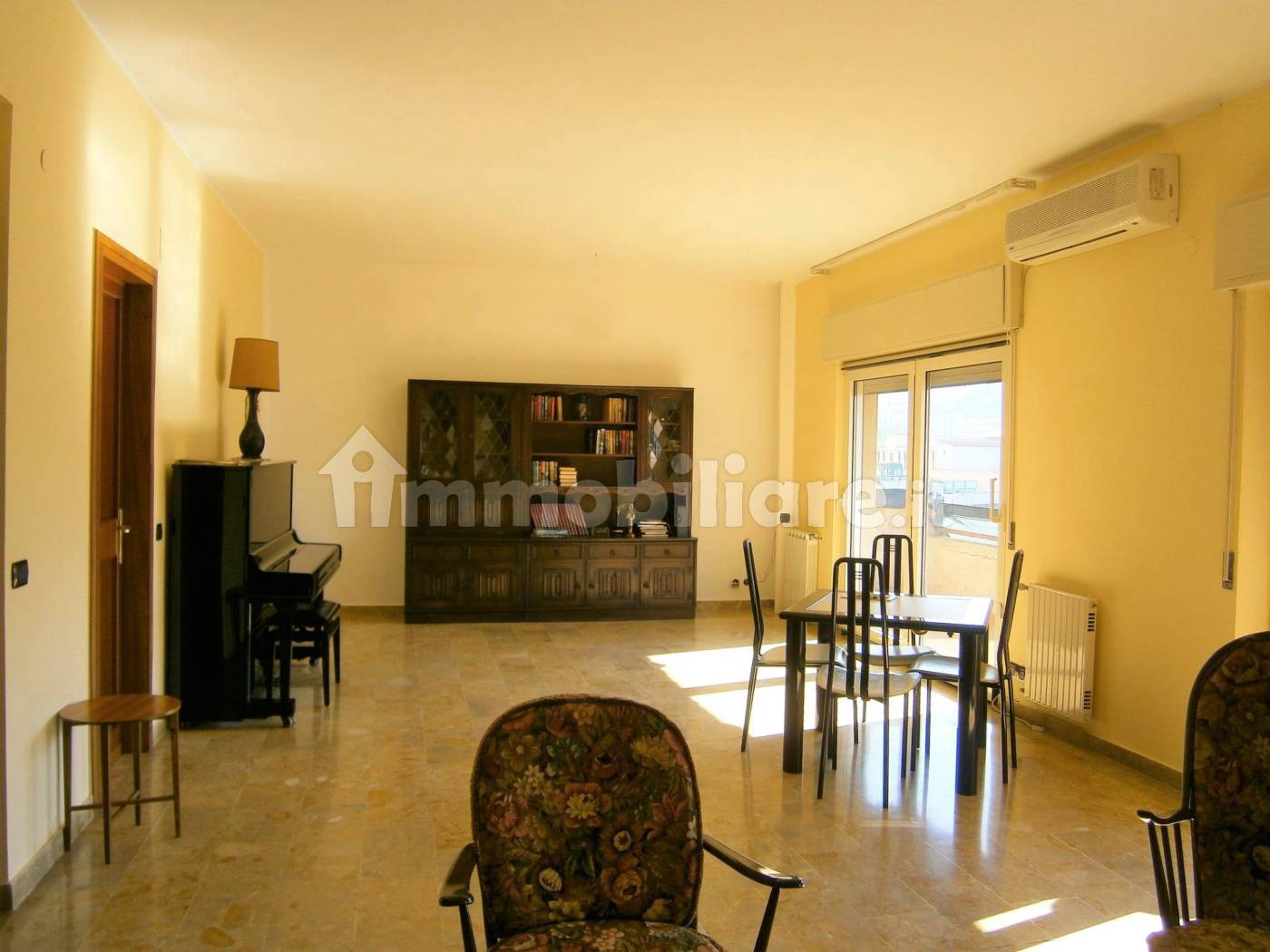 Appartamento via Catania 487, Provinciale, Messina