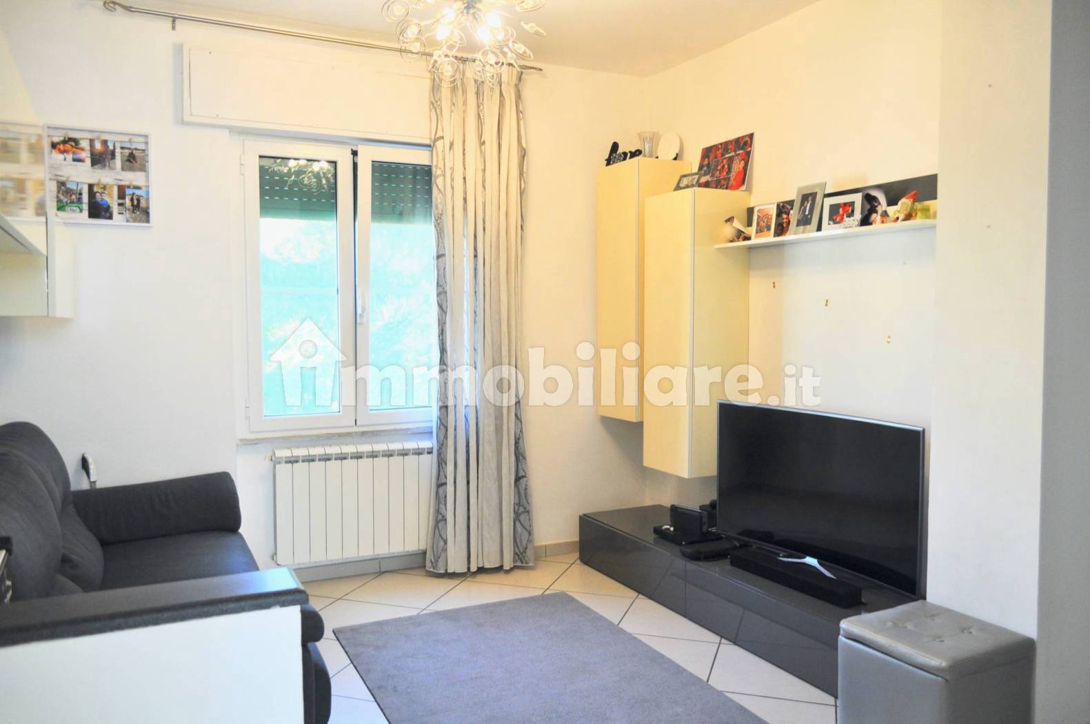 Trilocale via Fratelli Cervi 7, Corea, Livorno