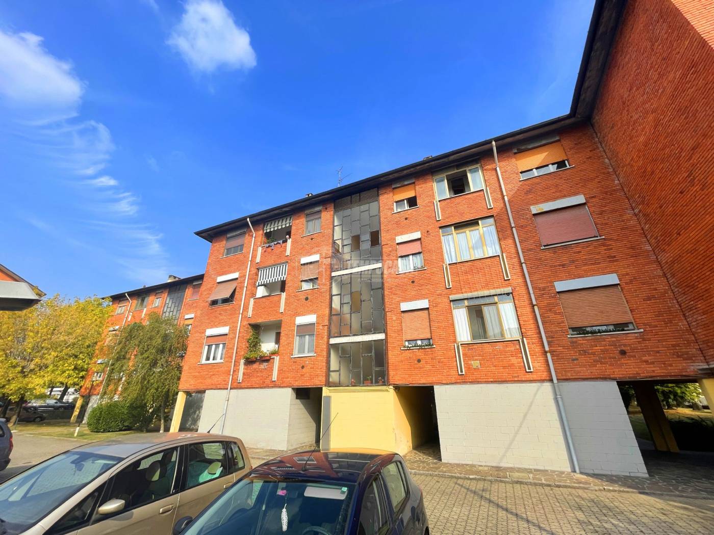 Quadrilocale via Fiume, Varedo