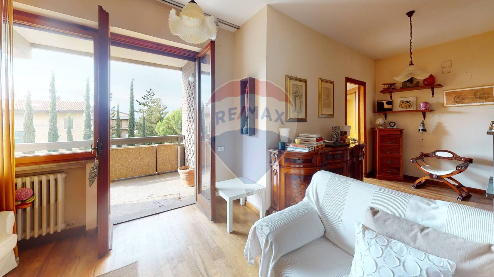 Appartamento via Ruggero D&#039; Andreotto 29, Centro, Perugia