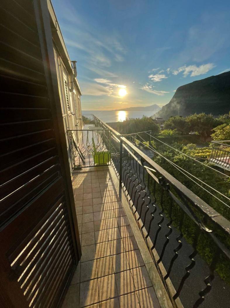 Appartamento via Sant&#x27;Elia, Centro, Maratea