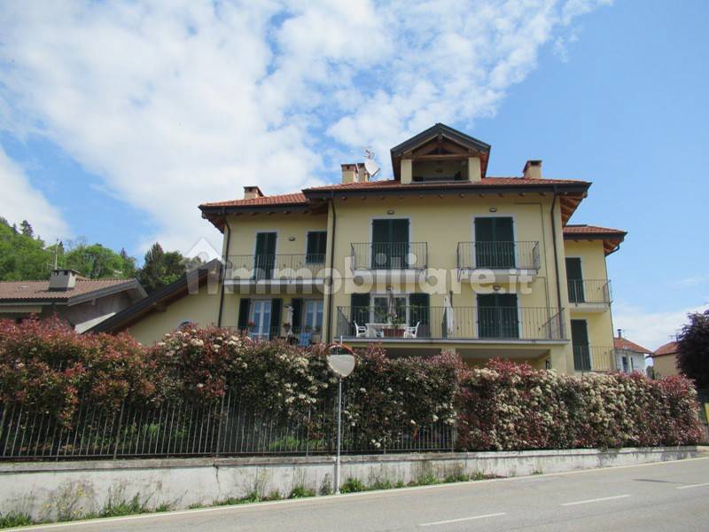 Bilocale nuovo, secondo piano, Centro, Bee