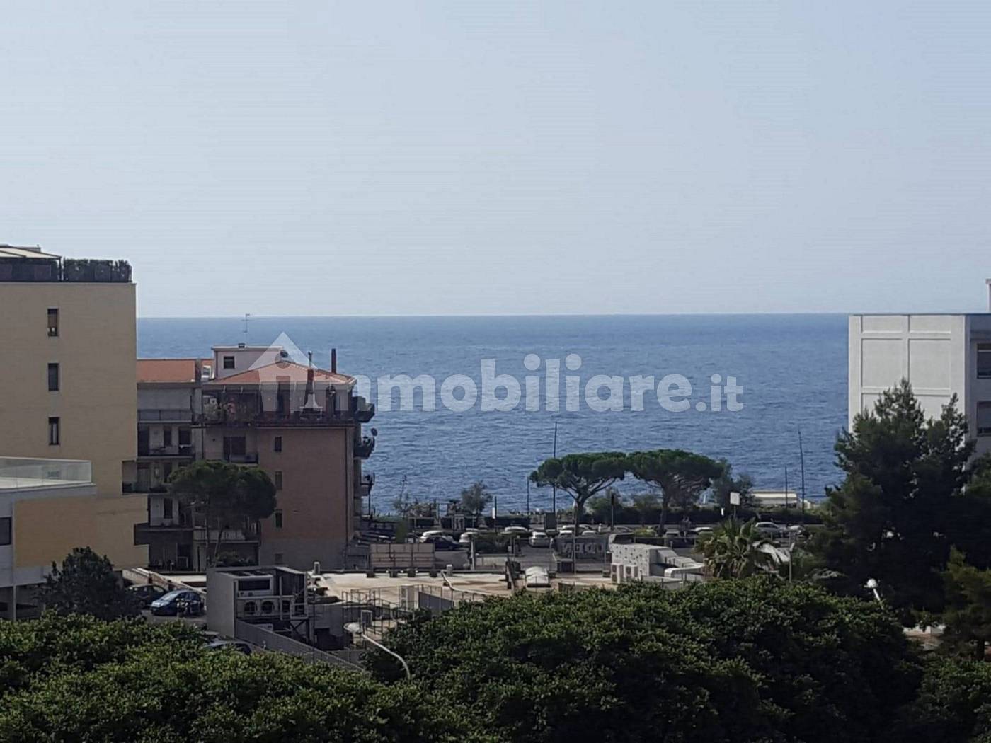 Bilocale viale Alcide De Gasperi, Rotolo, Catania