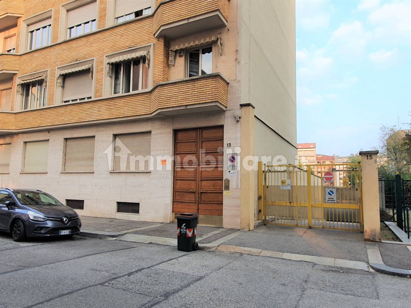 Garage - Box in Vendita