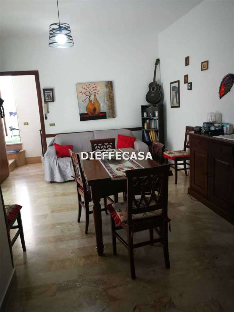 Appartamento via Itria, Centro Urbano, Marsala