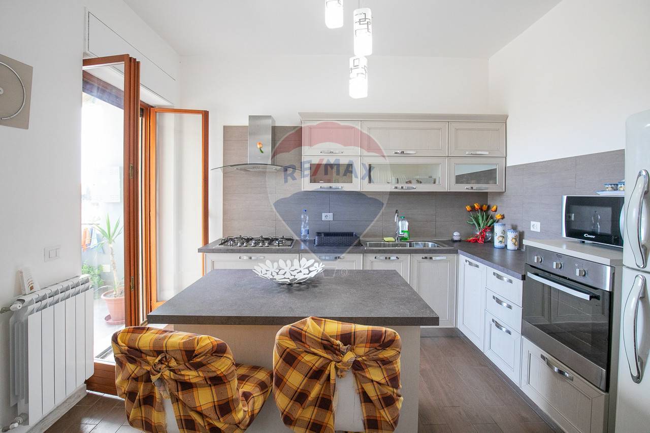 Quadrilocale viale Scala Greca 67, Scala Greca - Neapolis, Siracusa