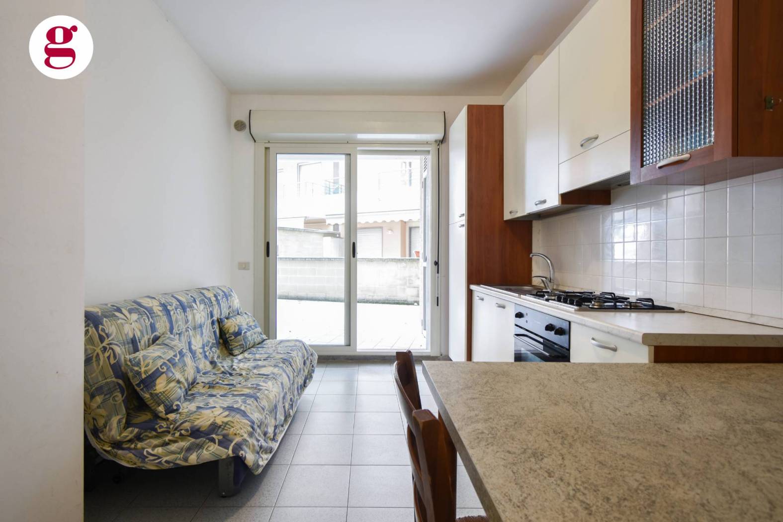 Bilocale via Martiri Istriani 1, Vasto Marina, Vasto