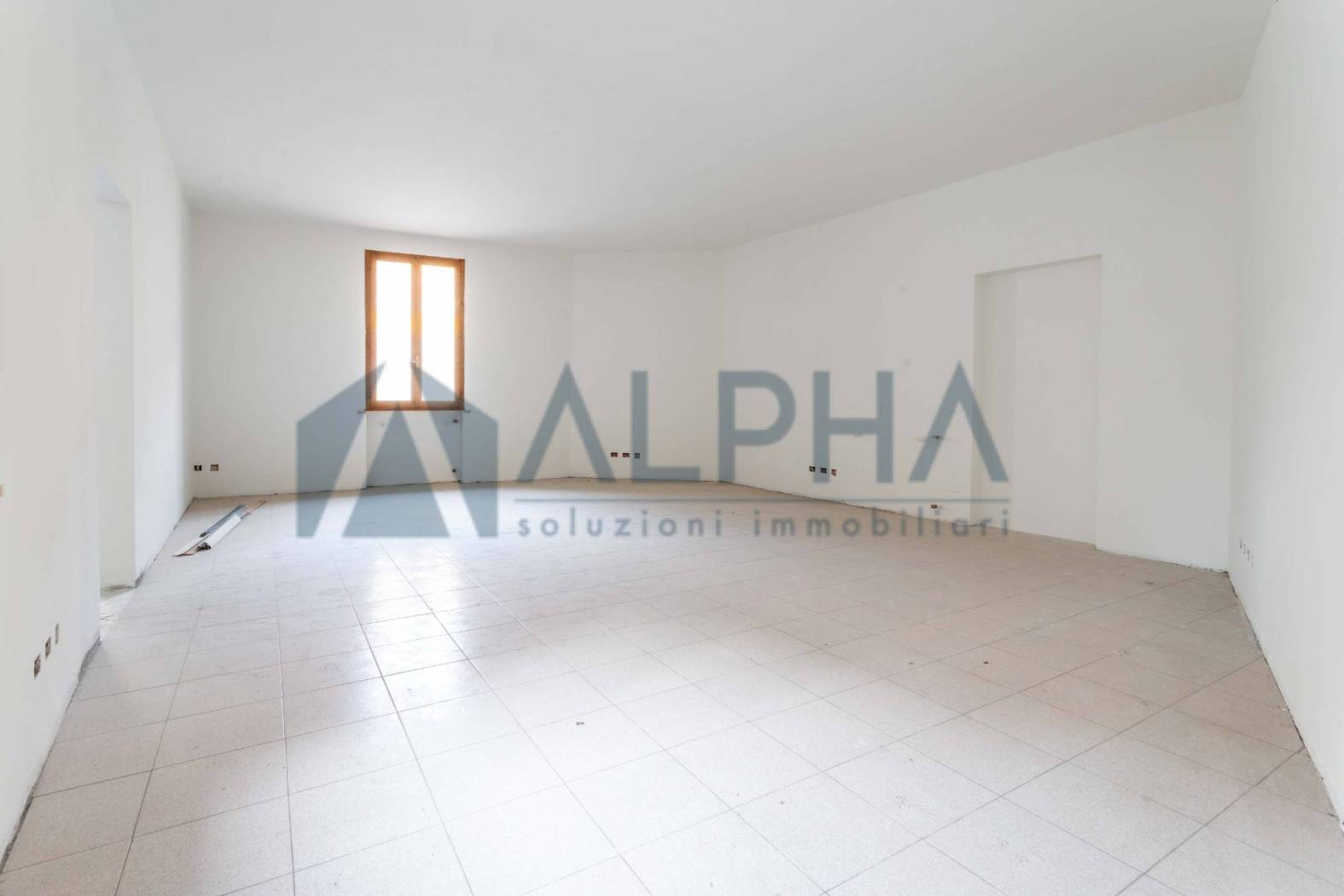 Quadrilocale via Nicolò Masini, Centro Storico, Cesena