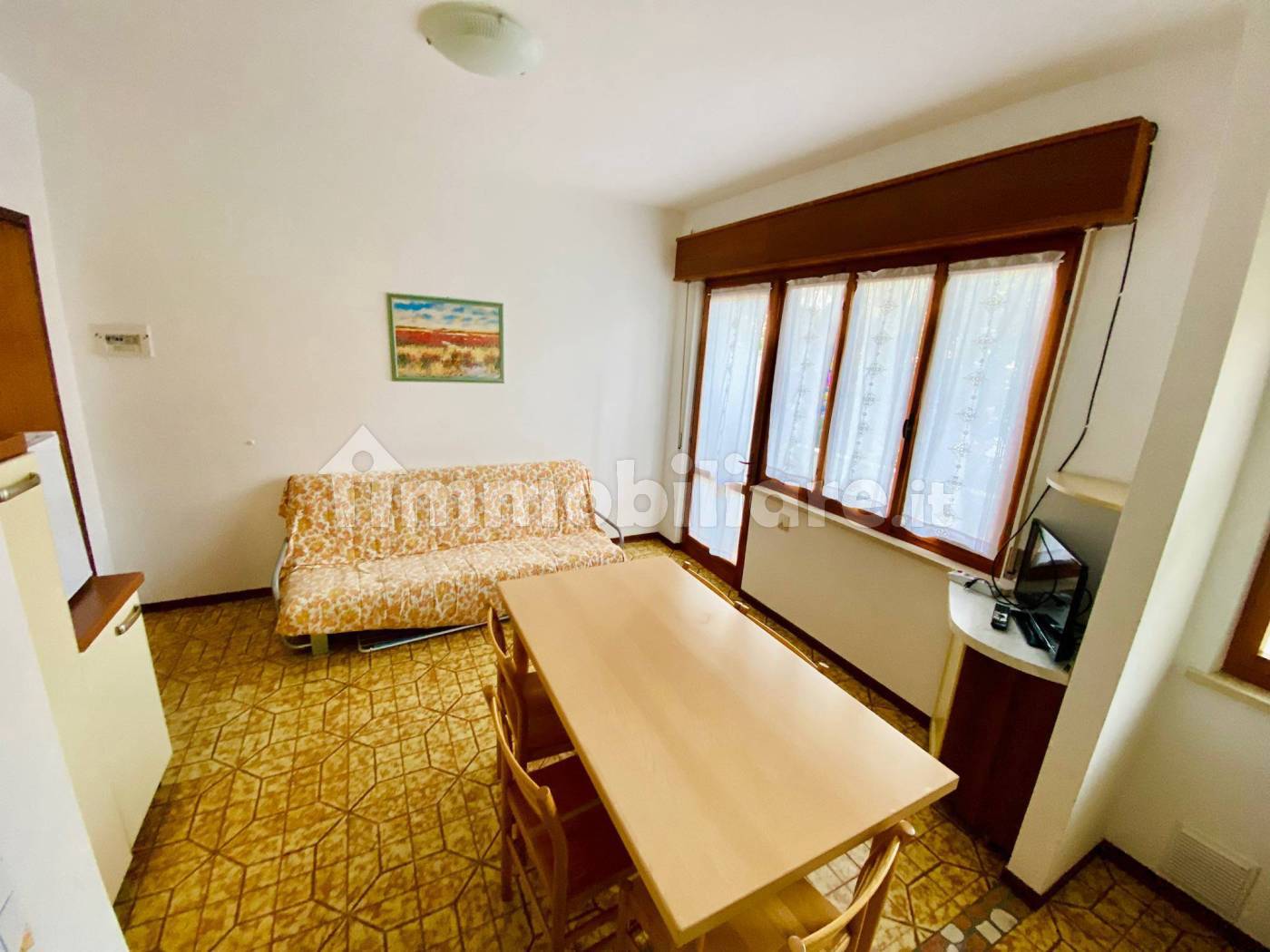 Trilocale viale delle Palme 24A, Centro, Lignano Sabbiadoro