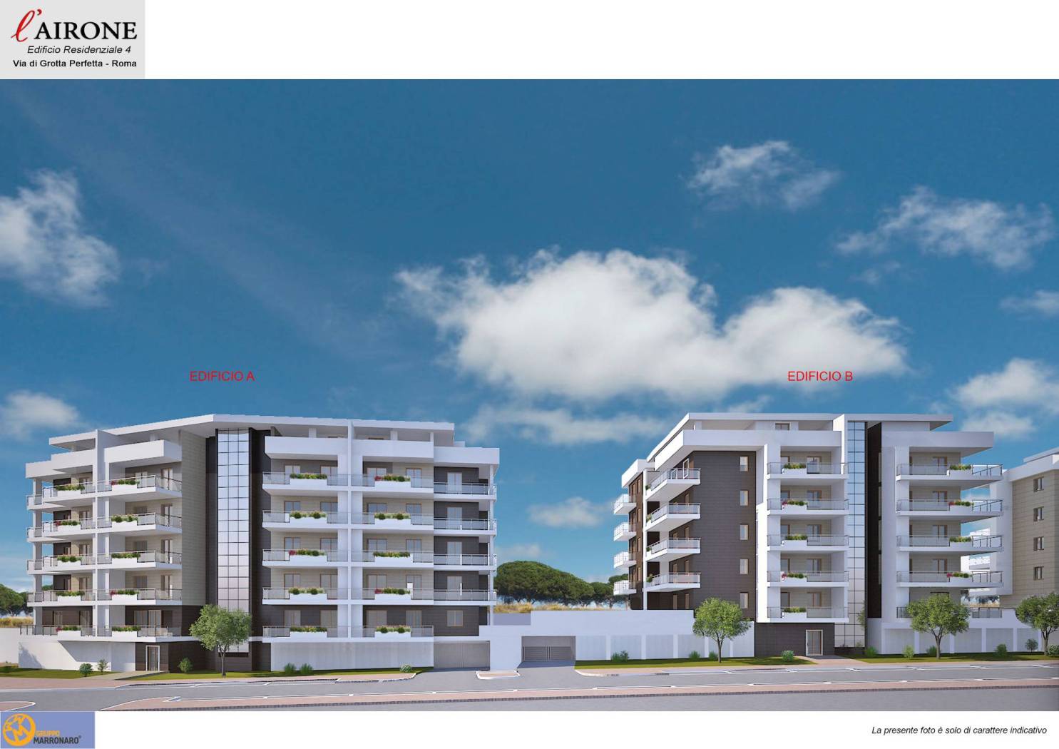 Bilocale via Giana Anguissola, Ardeatino - Montagnola, Roma