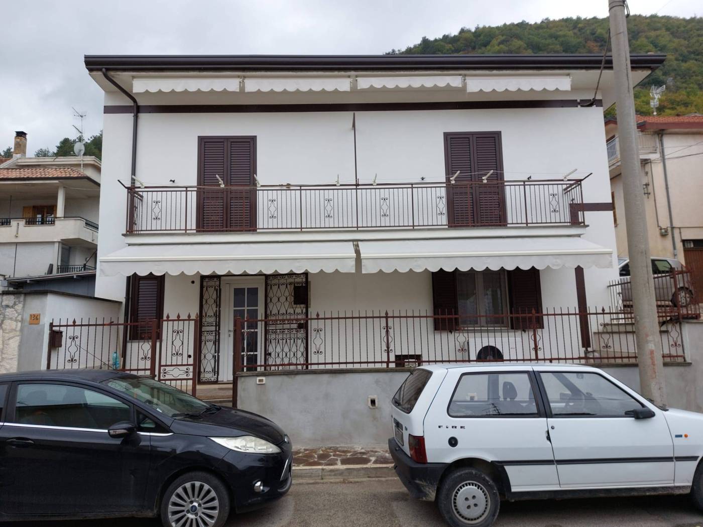 Appartamento via Giuseppe Garibaldi, Centro, Luco dei Marsi