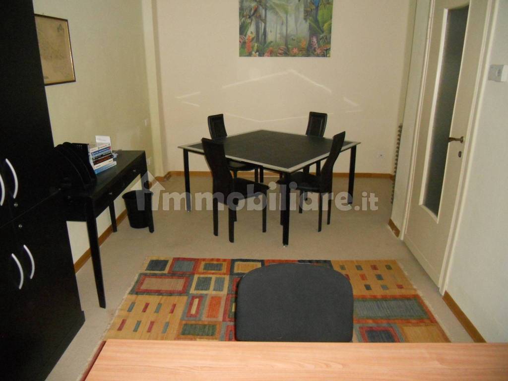 Ufficio - Studio piazza Risorgimento, Cremona, Rif. 98889322 - Immobiliare.it